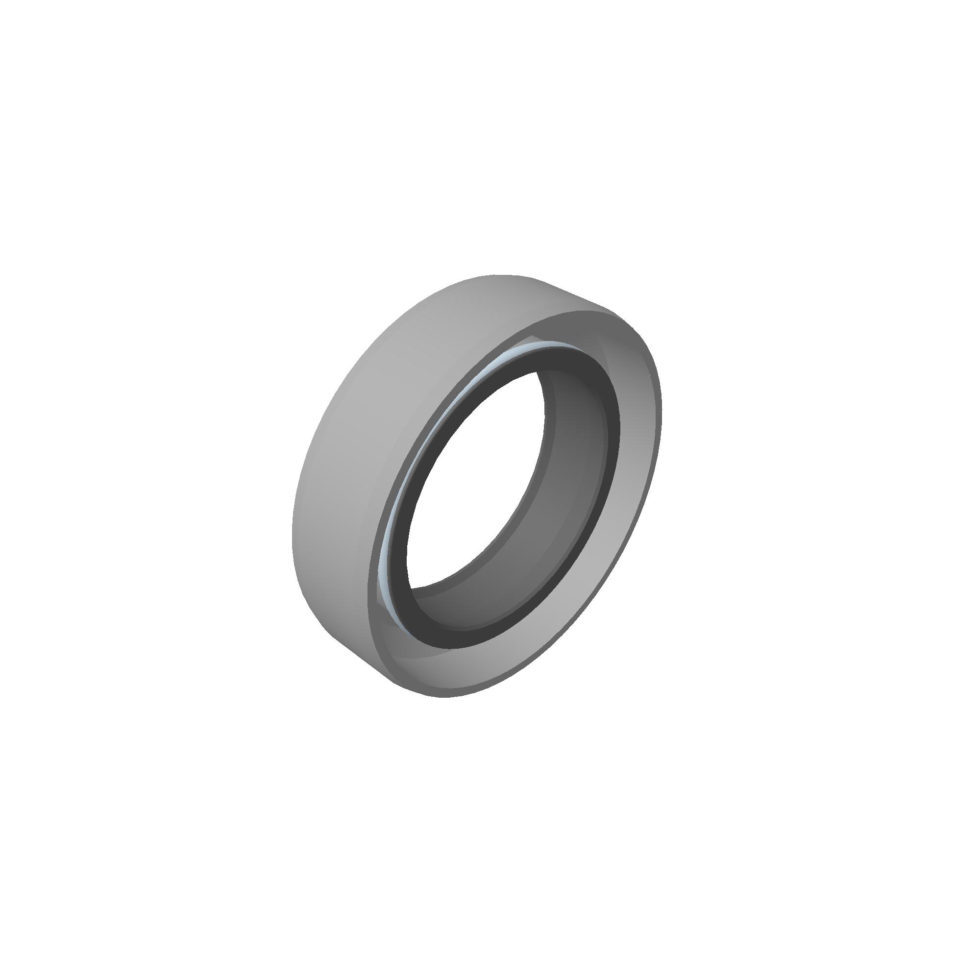 Replace Your Toro 121-6634 Shaft Seal Now!