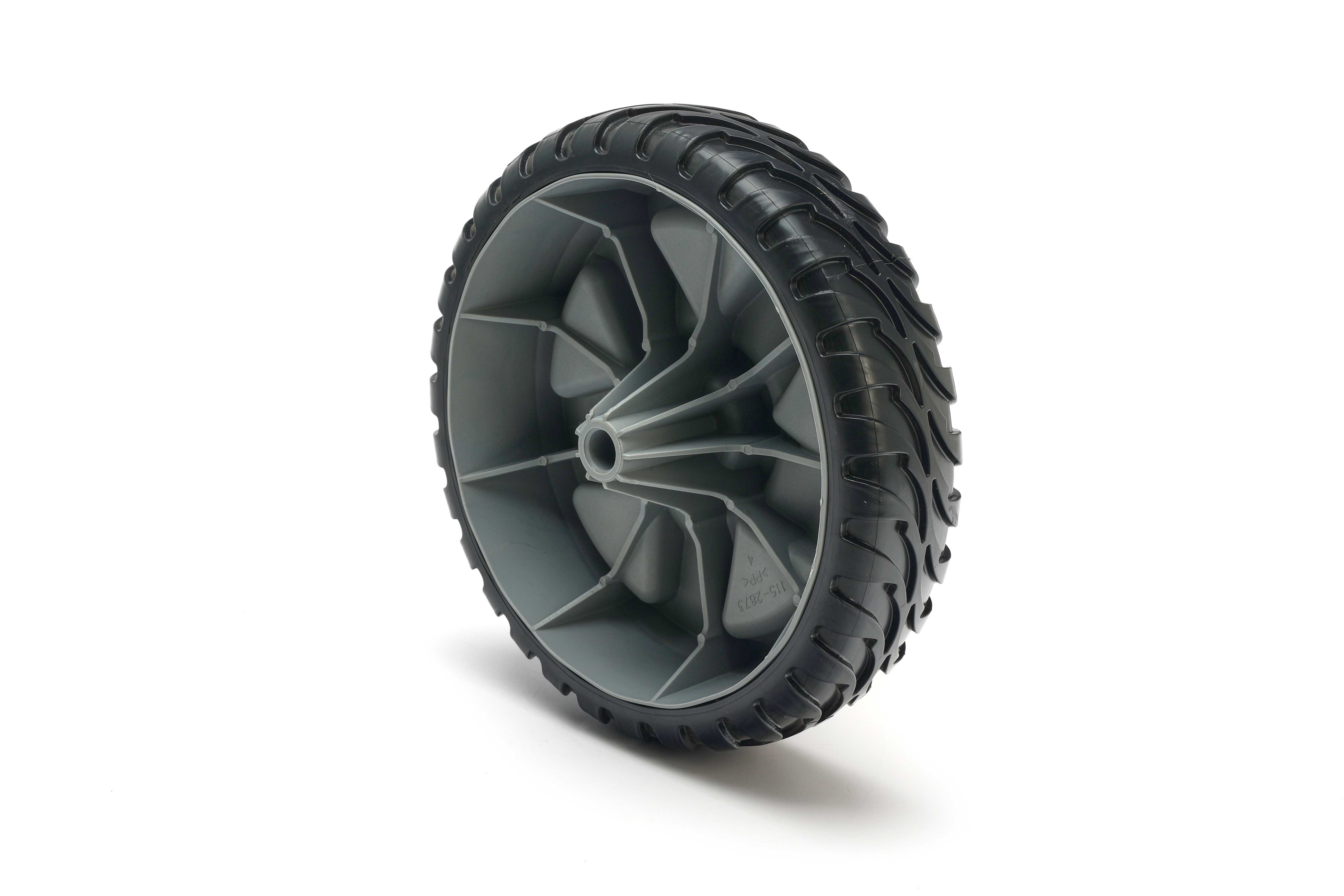 Upgrade Your Toro with the 125-2521 Idler Wheel Assembly