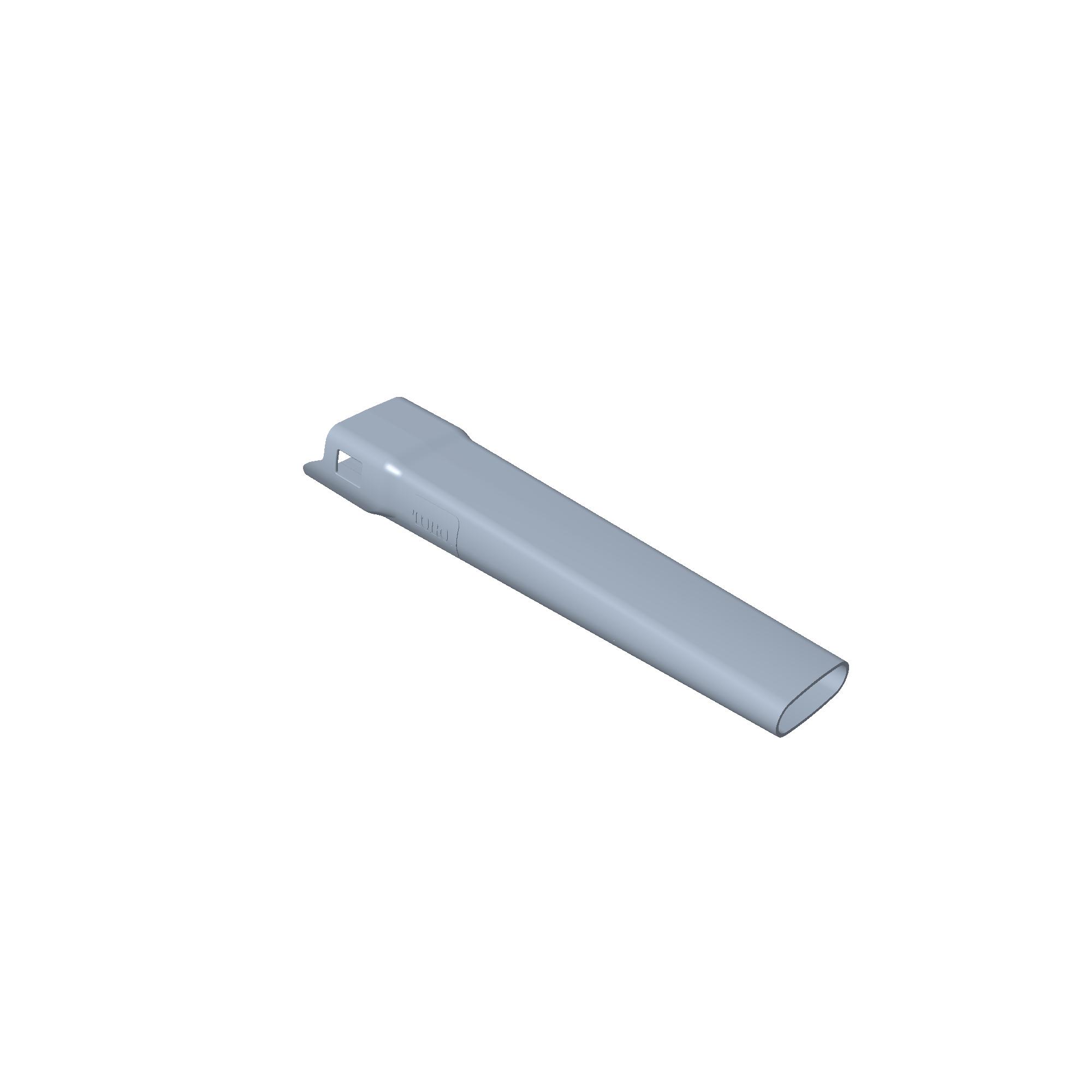 Toro 125-8253 Sweeper Outlet Tube - Get Yours Now!