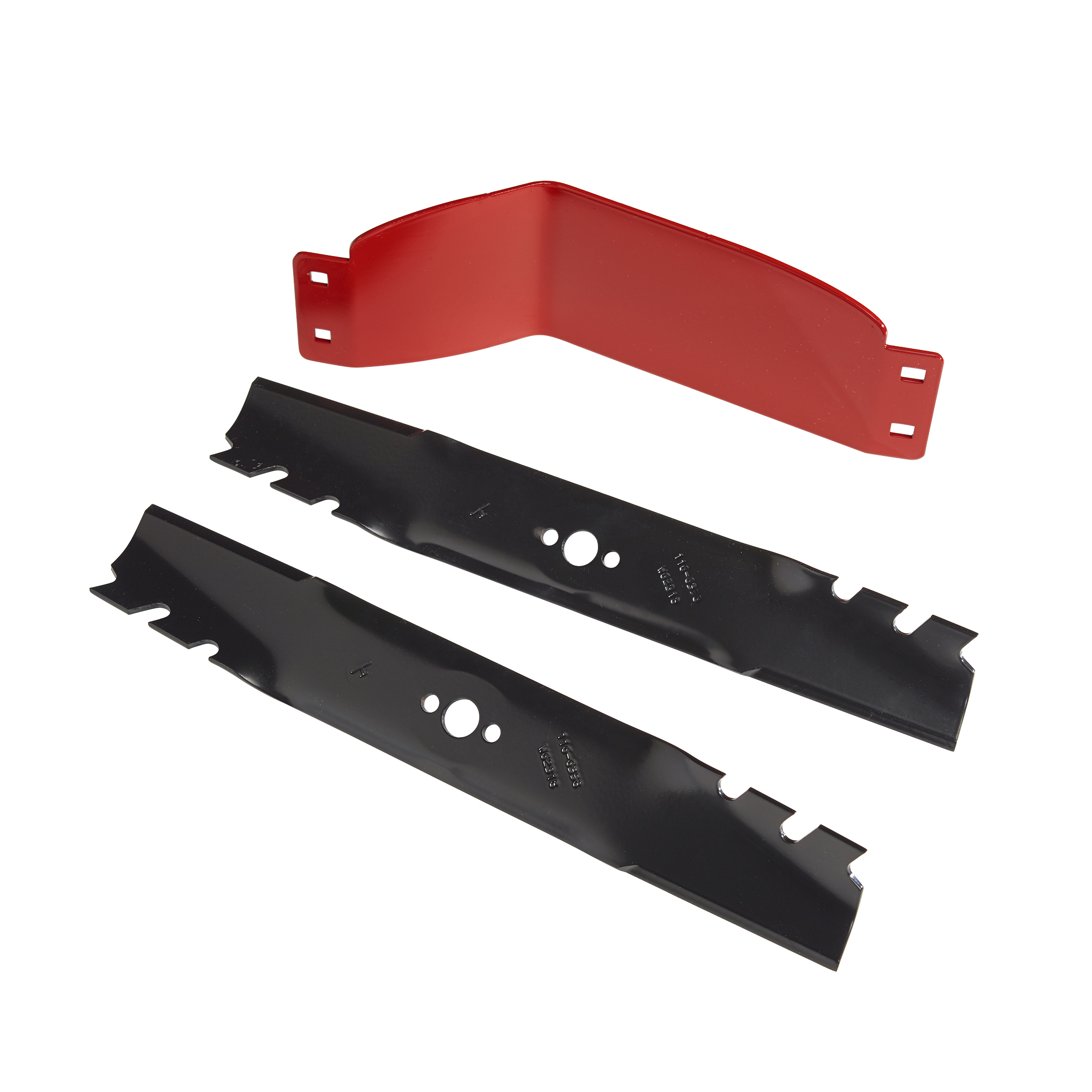 Upgrade Your Toro Mower: 127-6818 Blade Kit