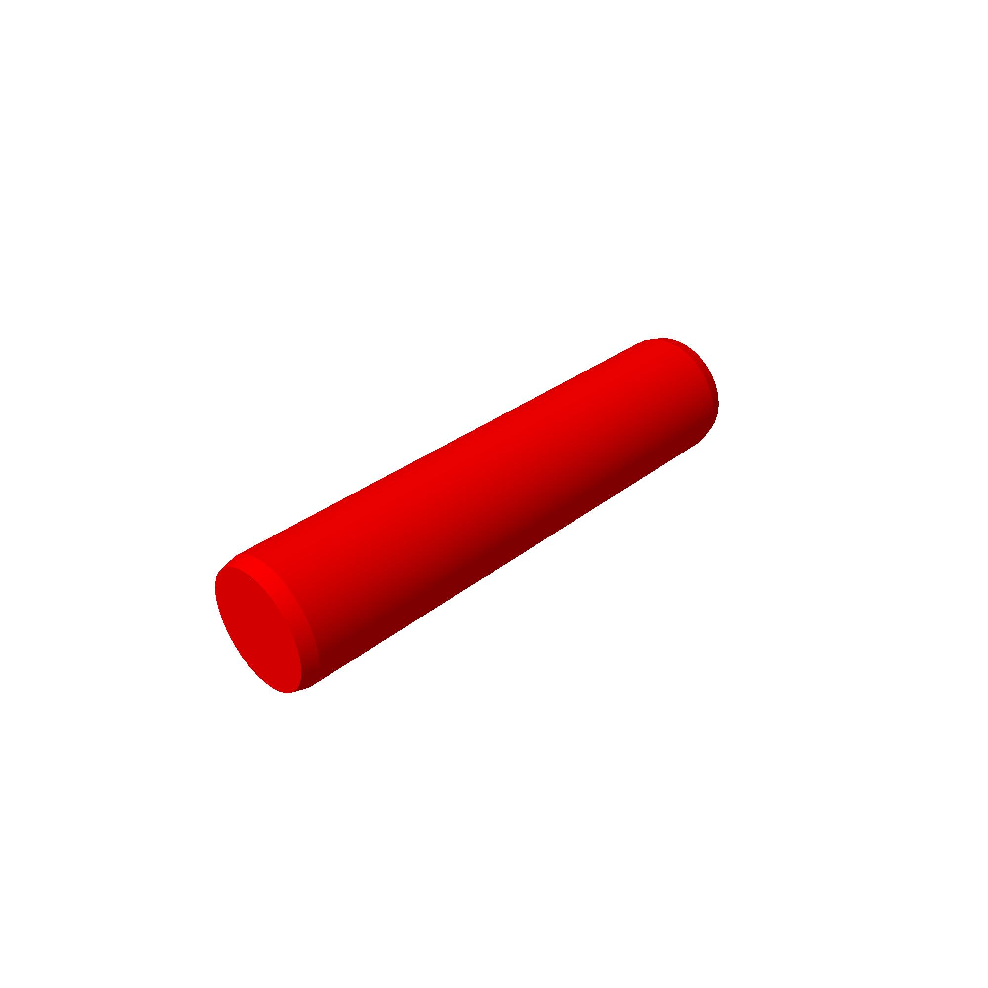 Toro 131-1771 Dowel Pin - Essential Replacement Part