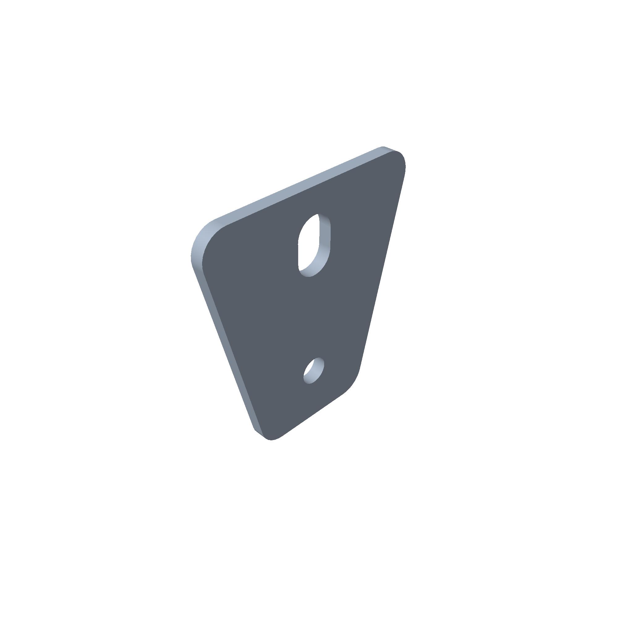 Upgrade Your Toro Mower: Upper Rod Mounting Bracket
