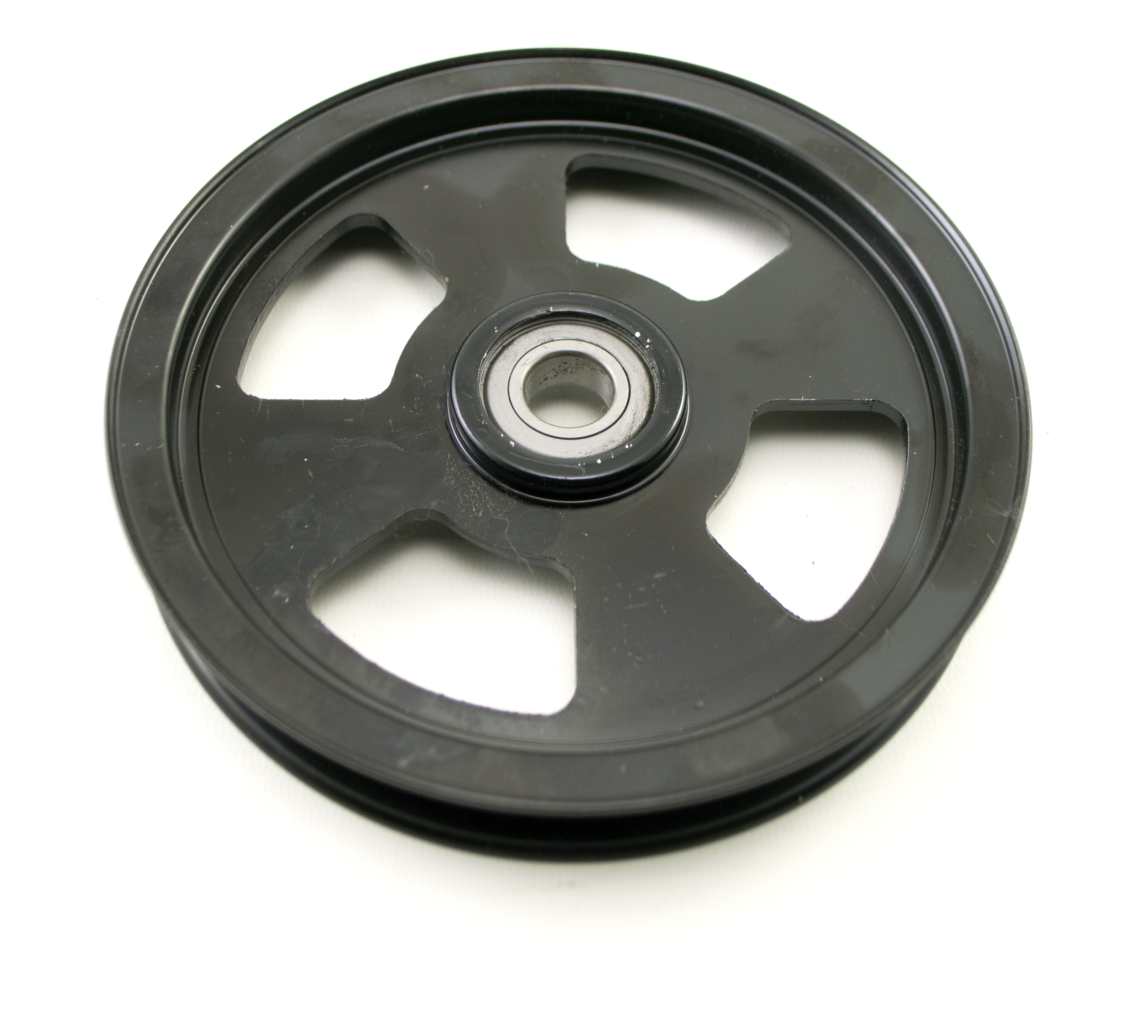 Toro 132-9424 Flat Idler Pulley: Find Your Replacement Now!