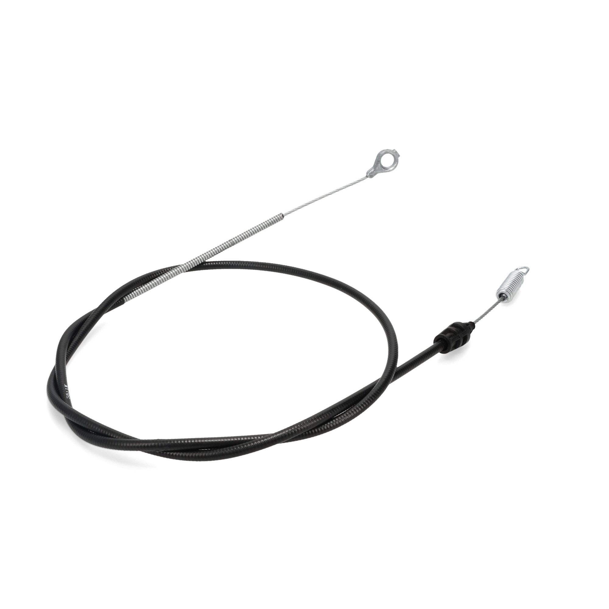 Rev Up Your Lawnmower with Toro 137-4758 Traction Cable!