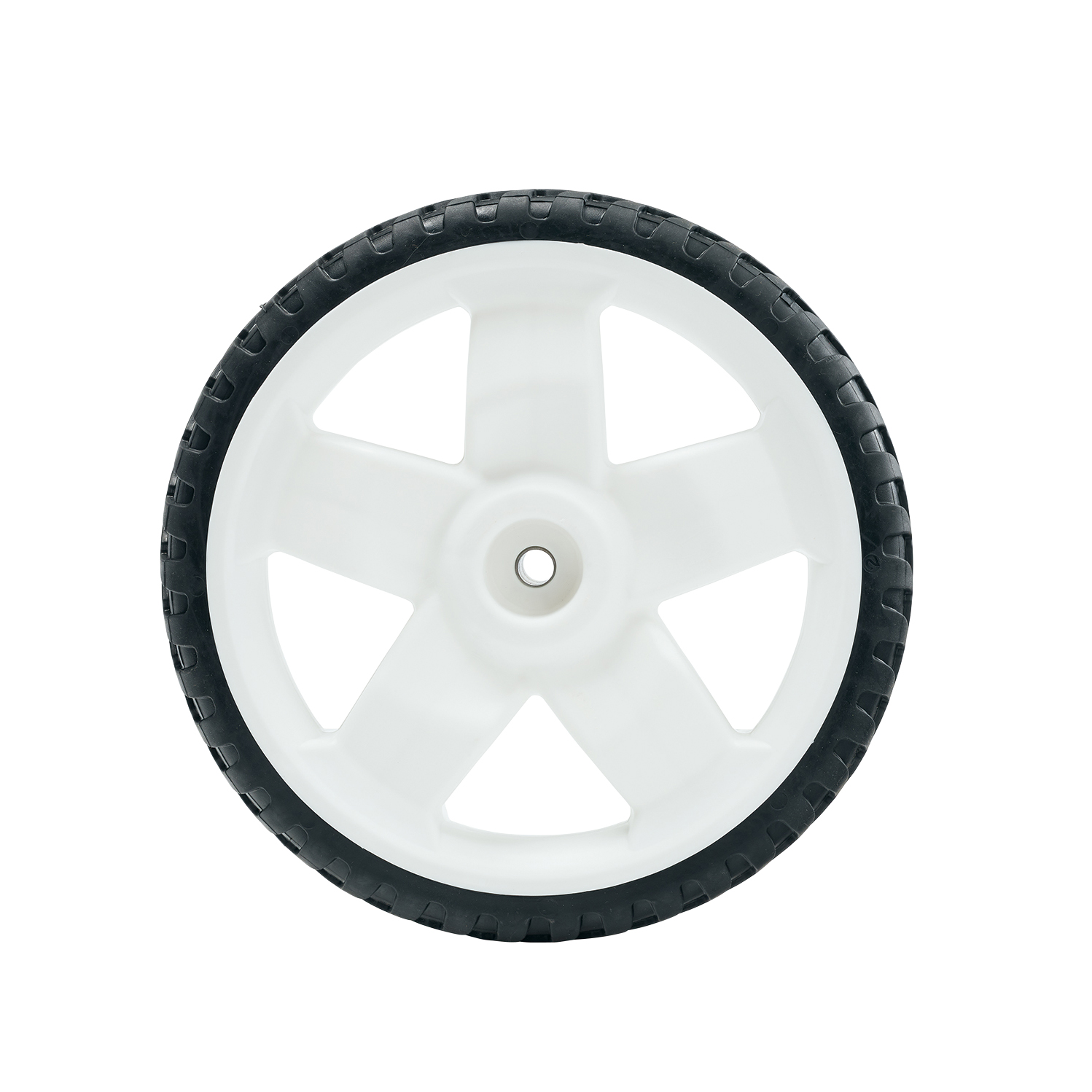 Upgrade Your Mower with Toro 137-4837P Wheel Assembly!