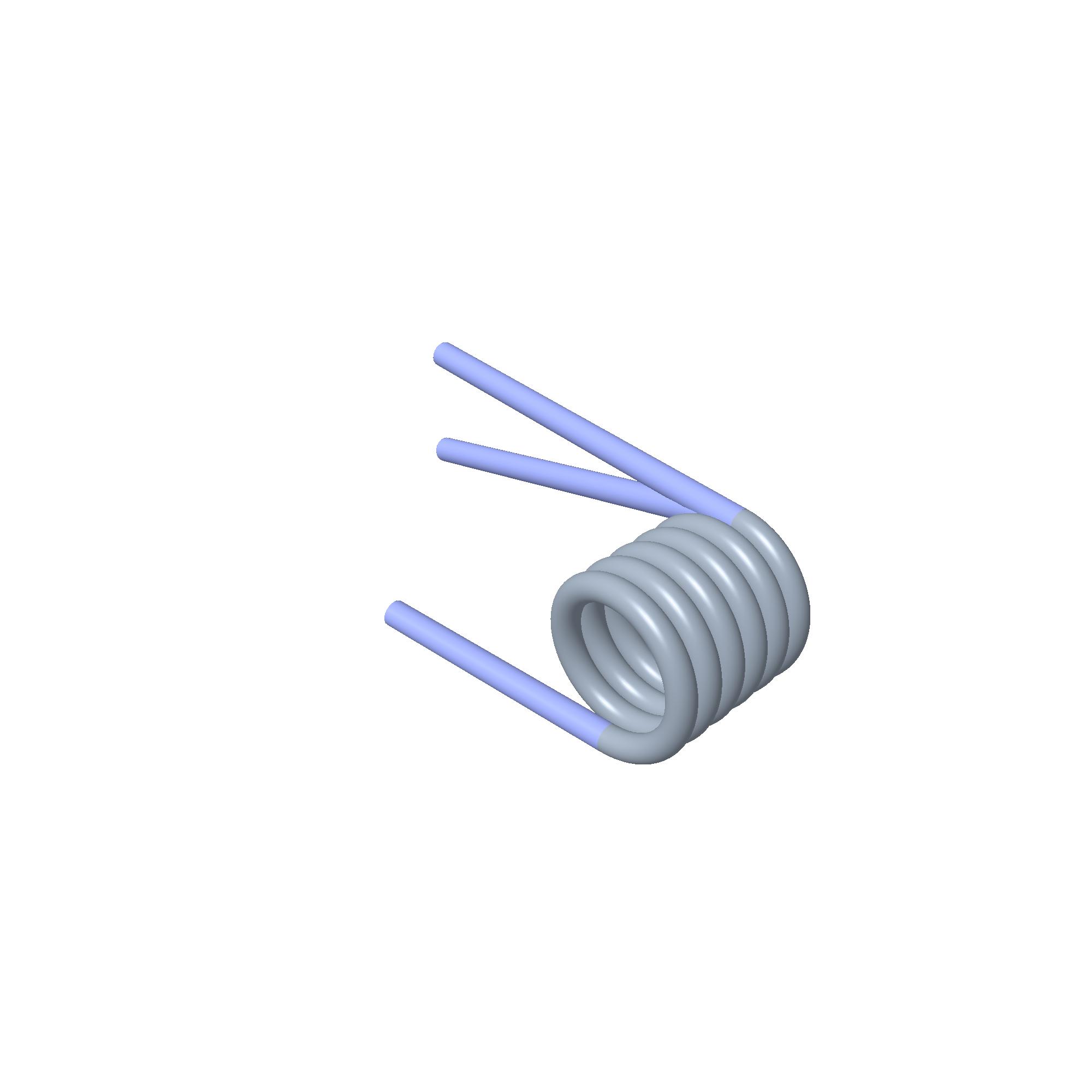 Upgrade Your Toro Mower with Torsion Spring 137-7018!
