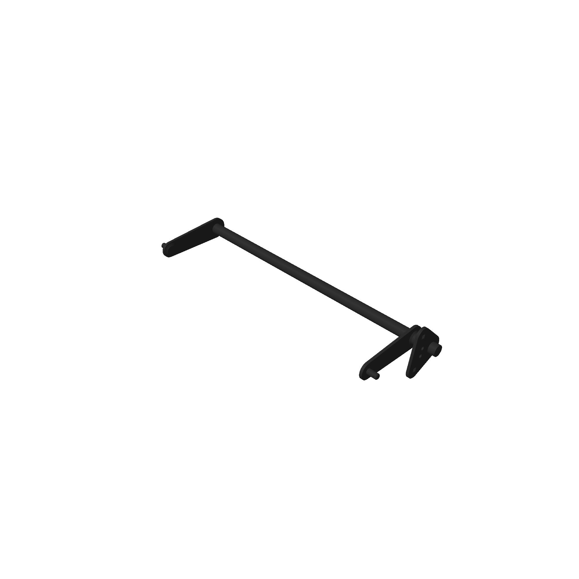 Upgrade Your Toro Deck Lift - Part 137-7093-03