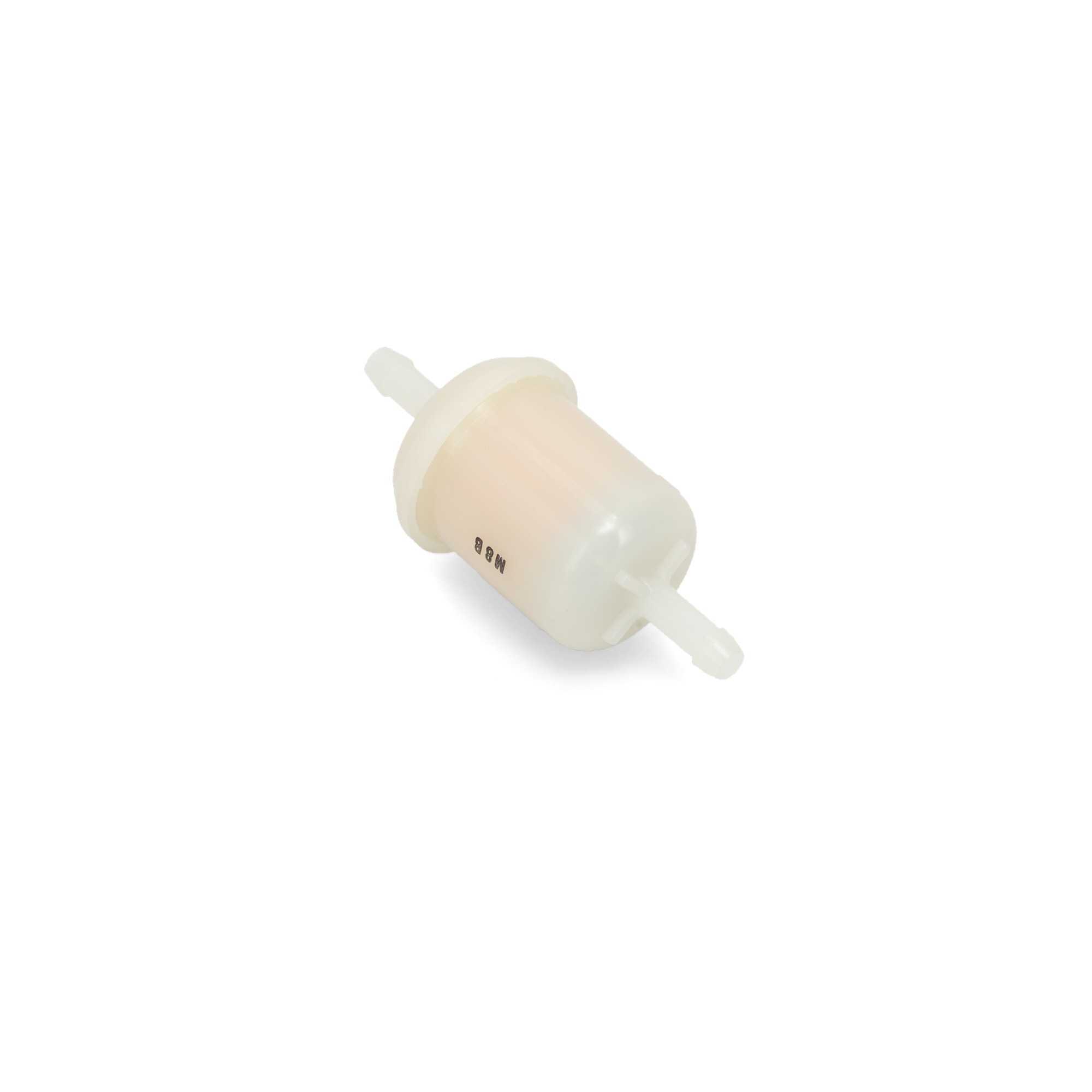 Upgrade Your Toro Fuel Filter - Part #139-0717