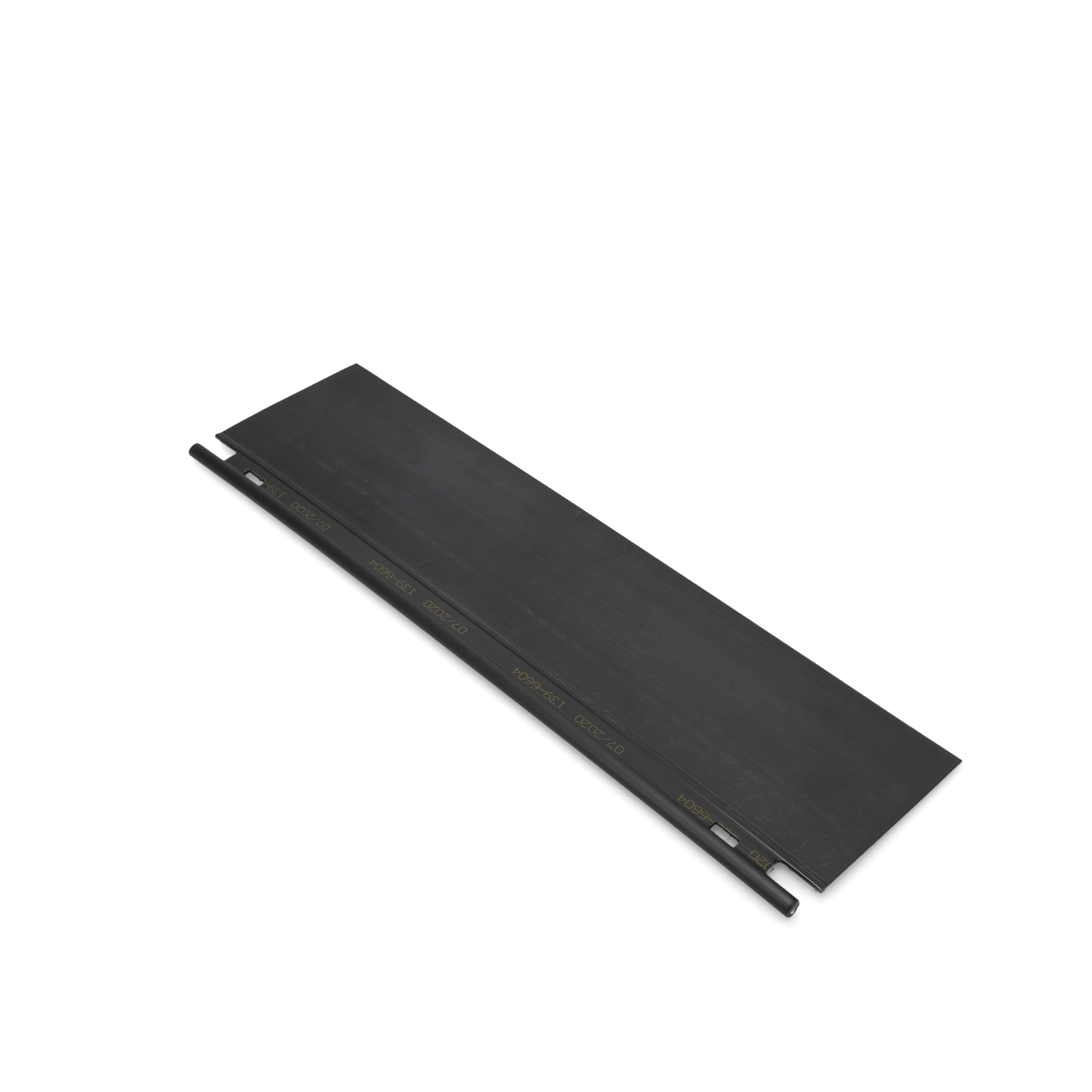 Upgrade Your Toro with the 139-6604 Trailing Shield!