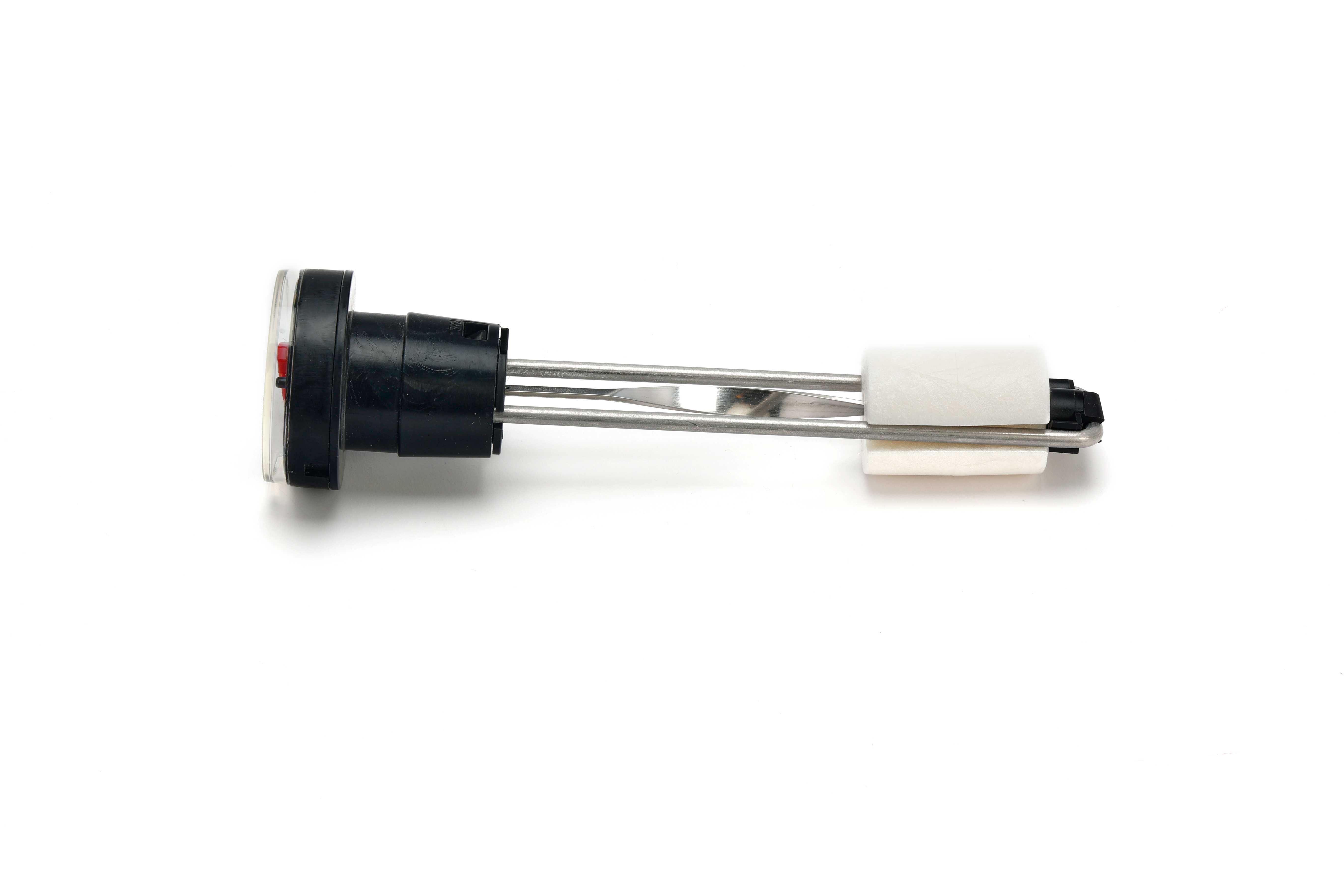Toro 139-8058 Fuel Gauge - Keep Your Equipment Running!