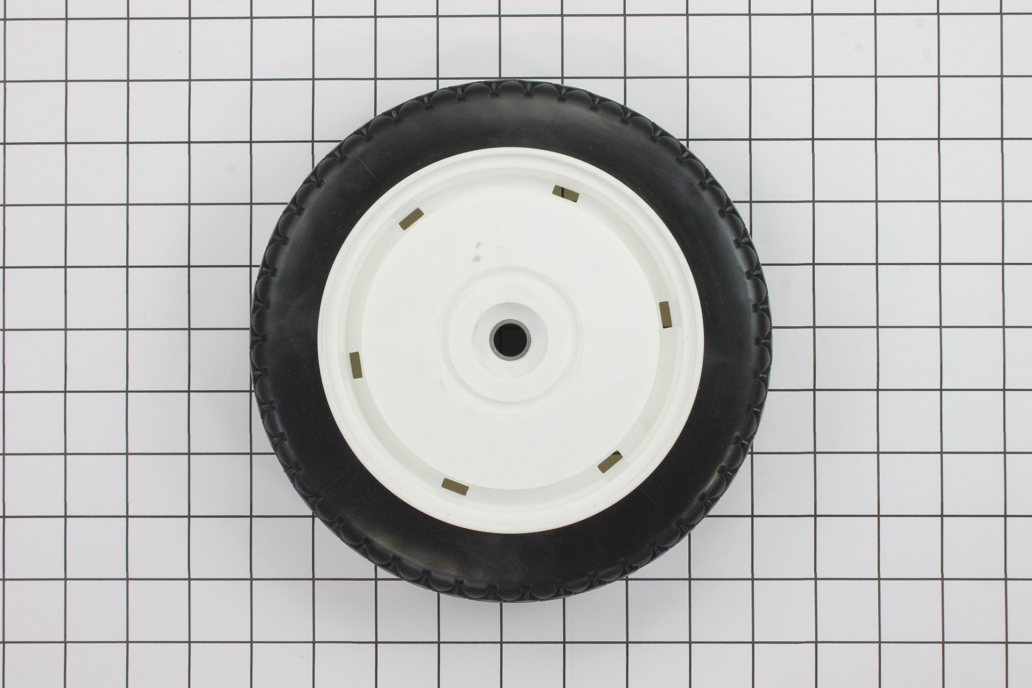 Upgrade Your Ride: Toro 14-9959 Wheel and Tire Assembly