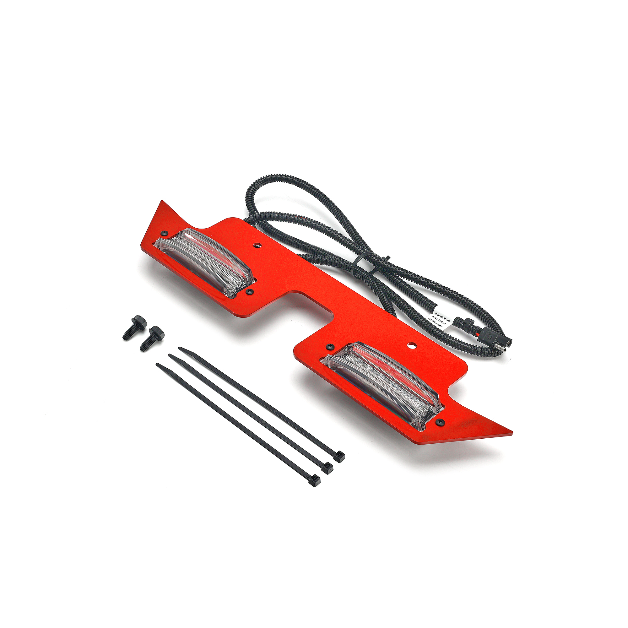 Upgrade Your Toro with the 140-2056 LED Light Kit