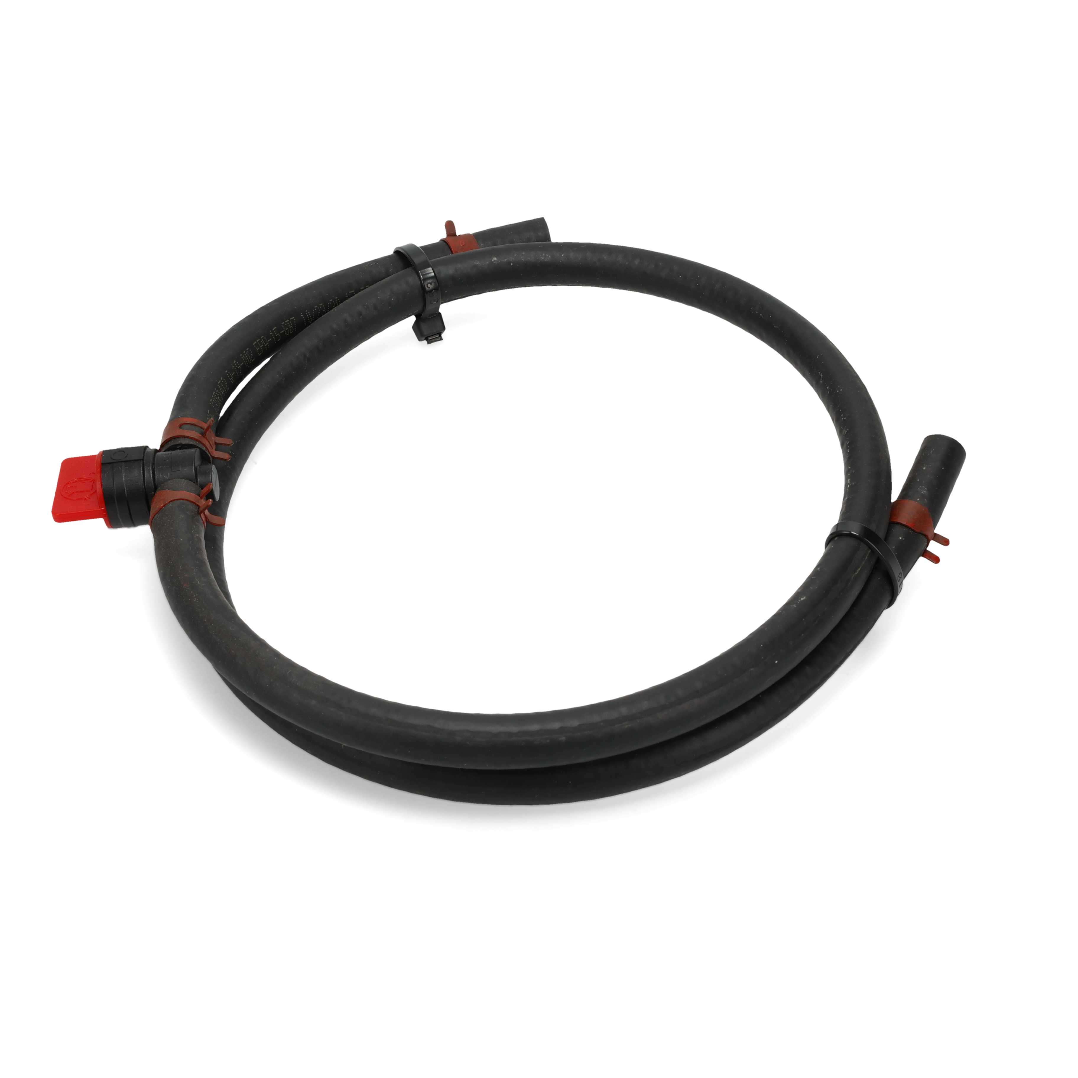 Upgrade Your Fuel Hose with Toro 144-5322 Assembly