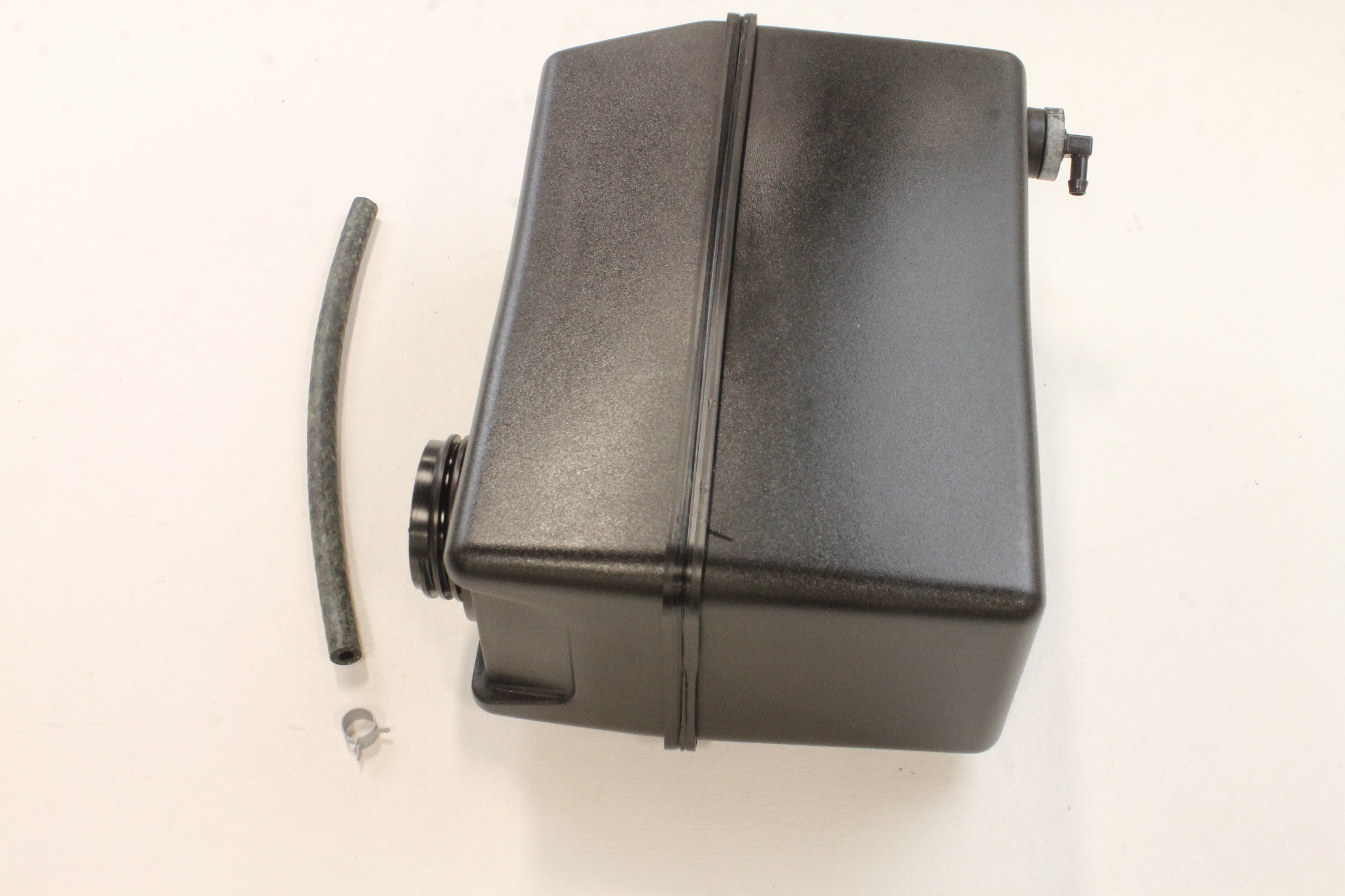 Upgrade Your Lawnmower with Toro 17-4909 Gas Tank Assembly