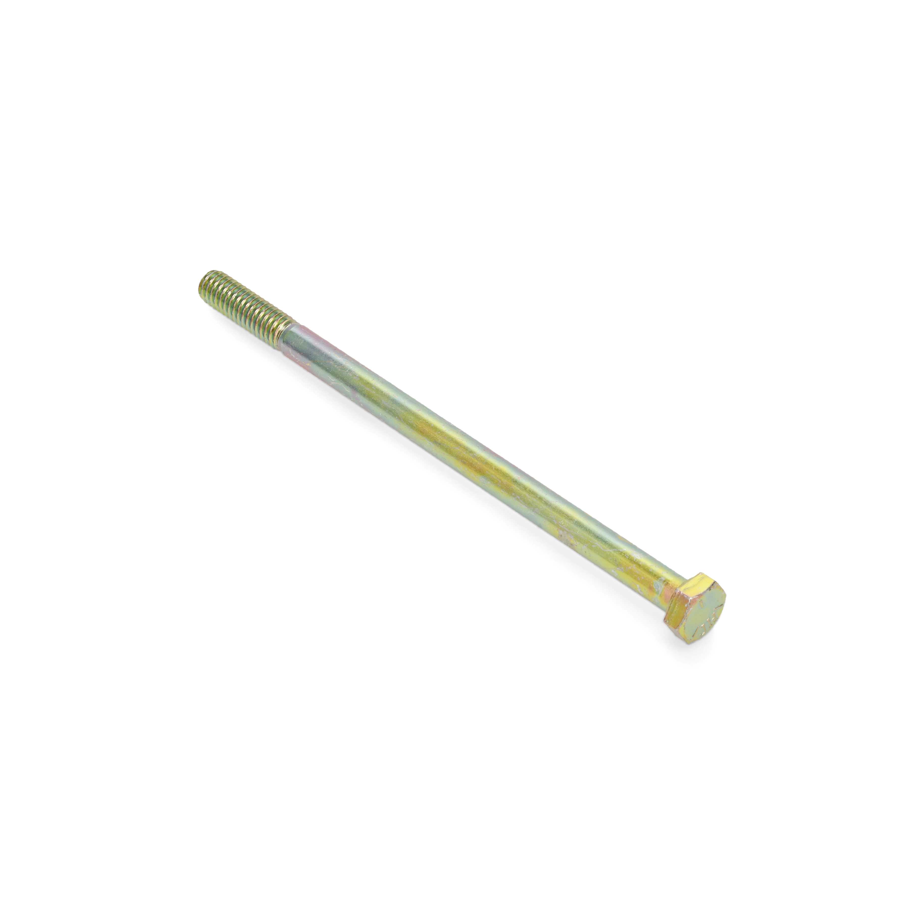 Boost Your Toro with 322-49 Hex Head Bolt!