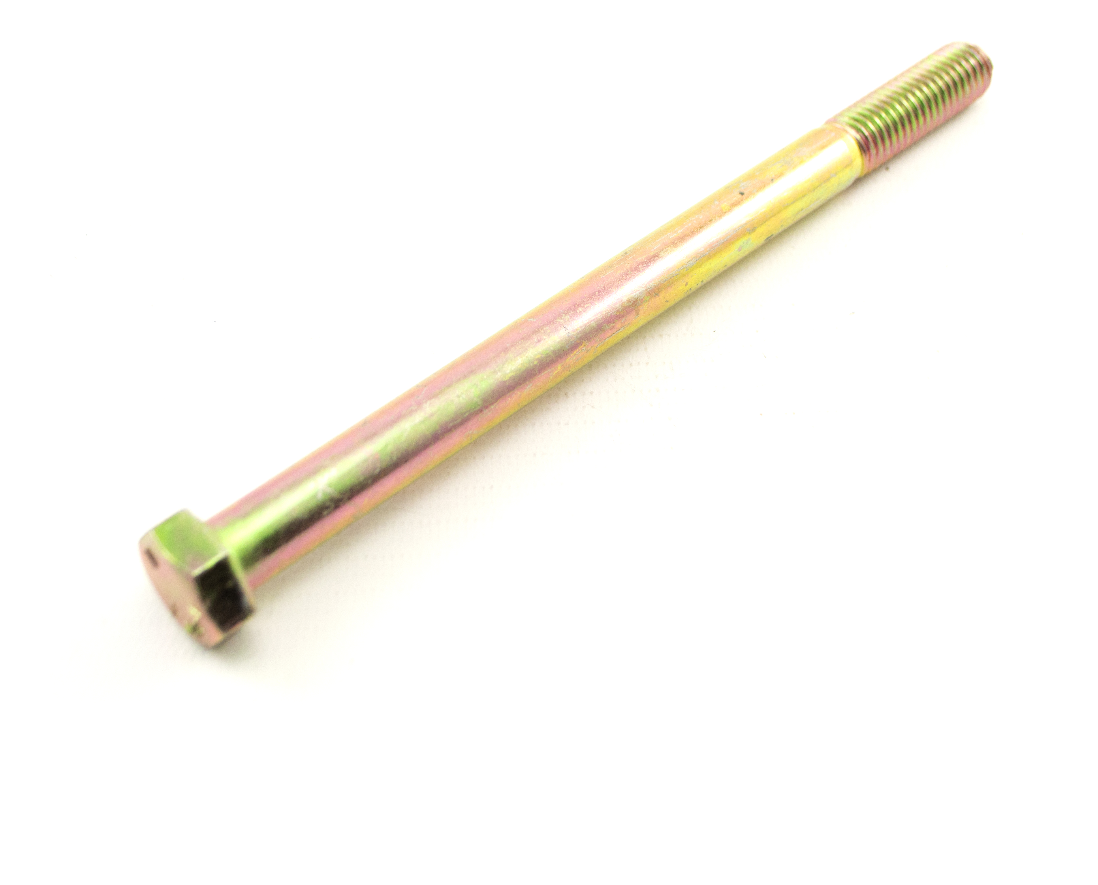 Unleash the Power of Toro 325-37 Hex Head Screw