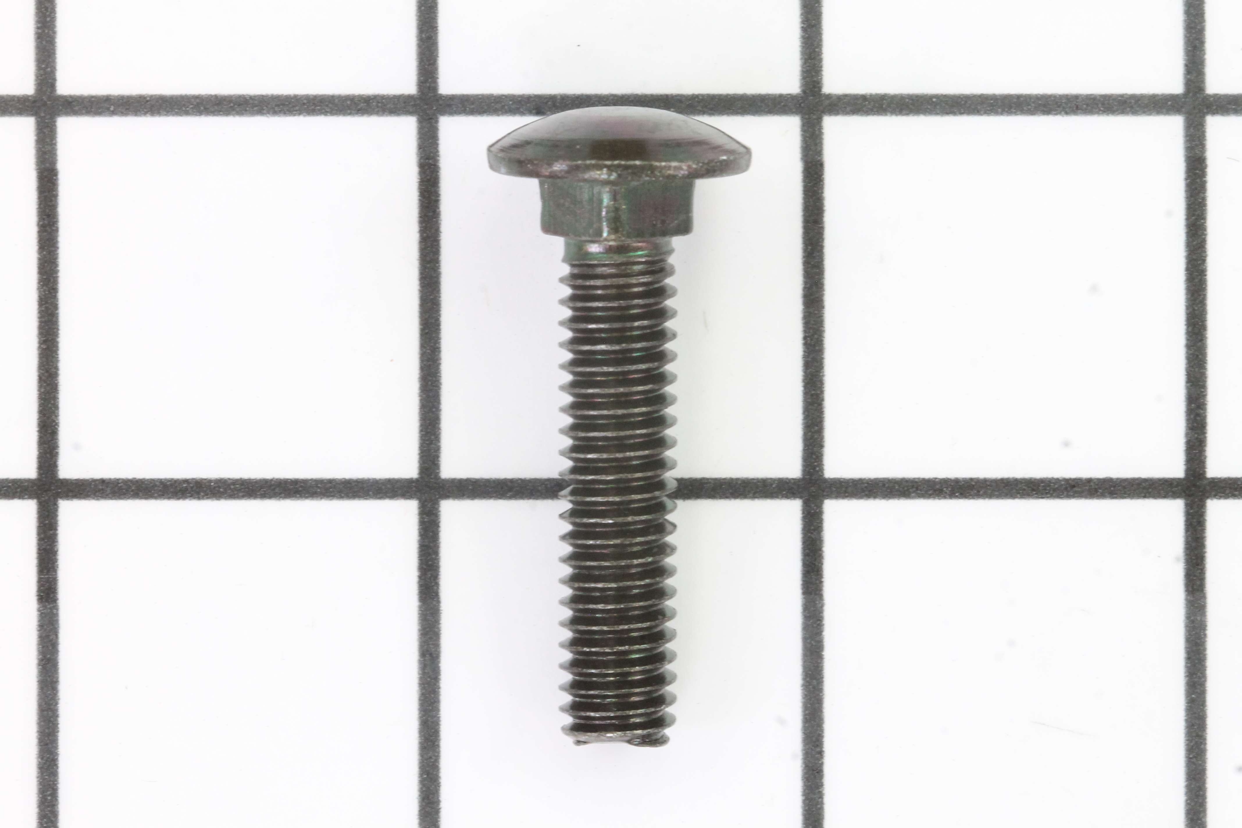 Toro 33-5790 Carriage Bolt: Durable Replacement Part