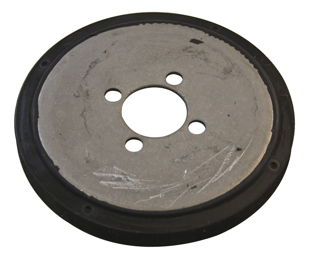 Rev Up Your Snowblower with Toro 37-6570 Friction Wheel!
