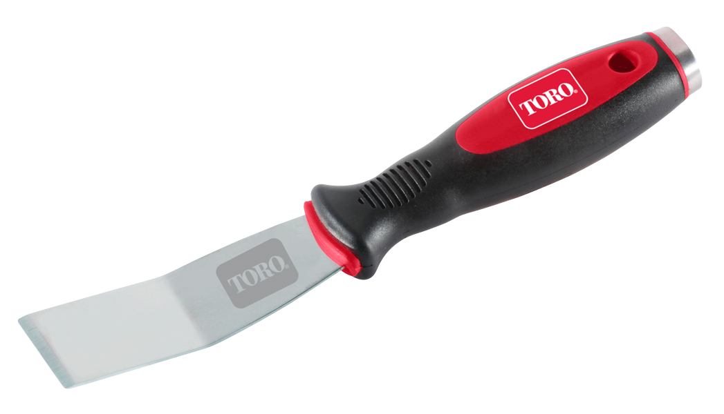 Upgrade Your Toro Deck with 58927 Scraper