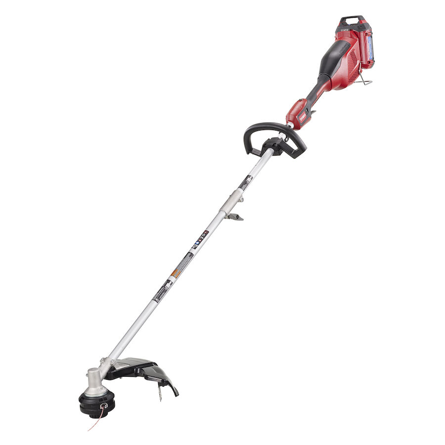 Unleash Your Lawn's Potential with Toro 51836 Trimmer