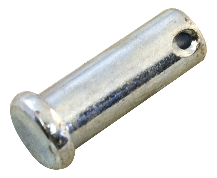Rev Up Your Toro: 700601 Clevis Pin for Optimal Performance!