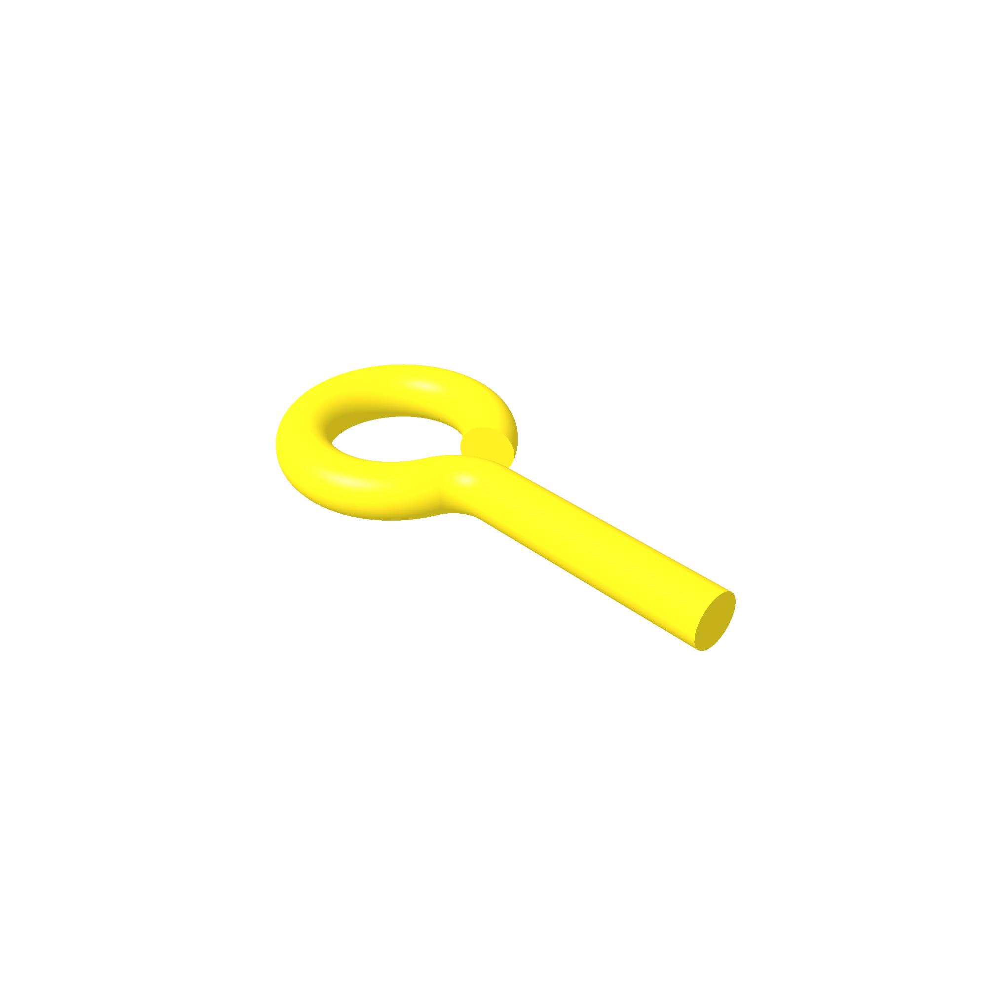 Get Your Toro 71-2870 Eye Bolt Today!
