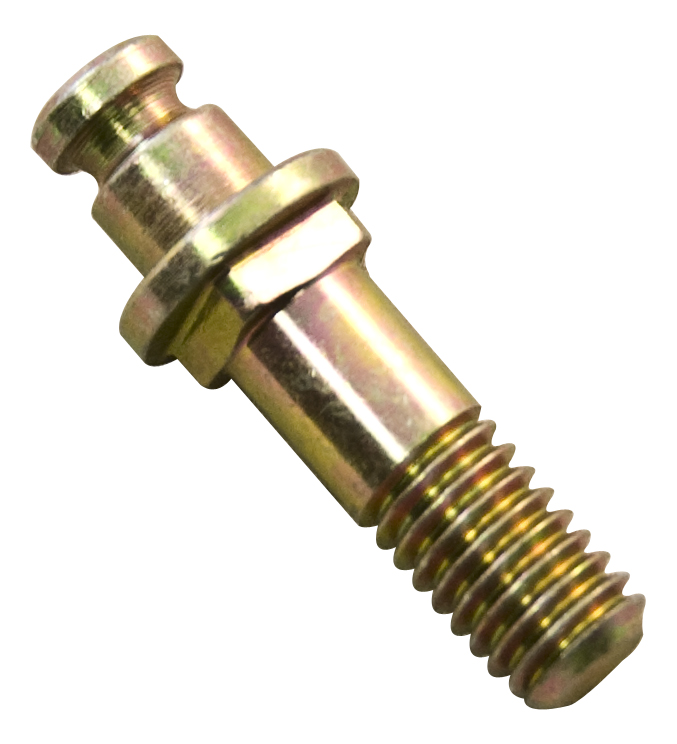 Toro 75-8720 Idler Pin | Replace Your Worn Idler Pin Now!