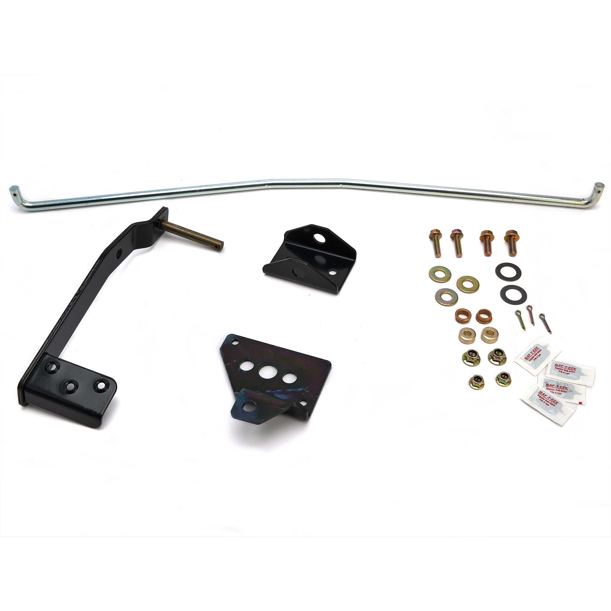Upgrade Your Mower with Toro 79010 Deck Lift Foot Assist