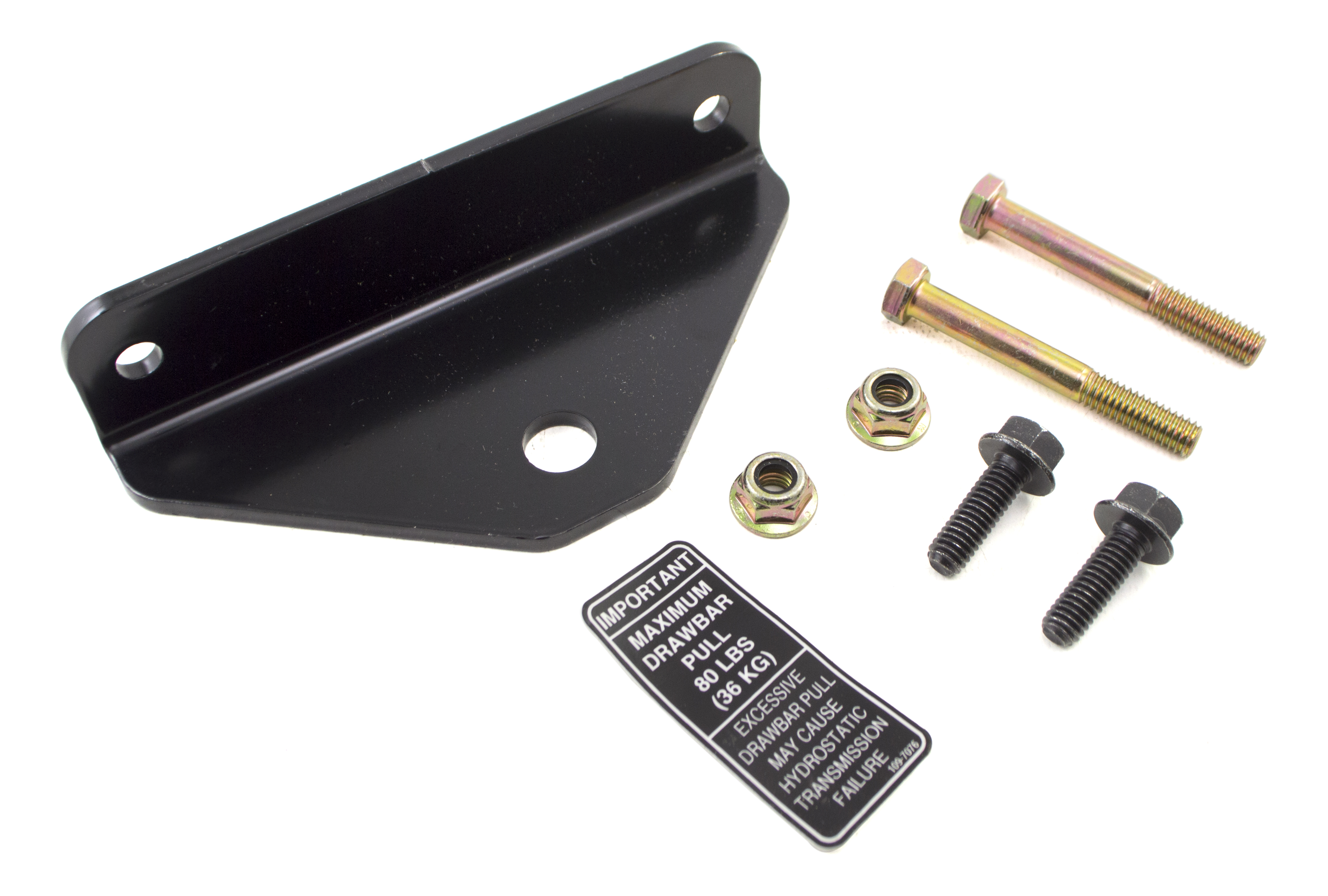 Toro 79014 Hitch Kit - Upgrade Your Equipment Now!
