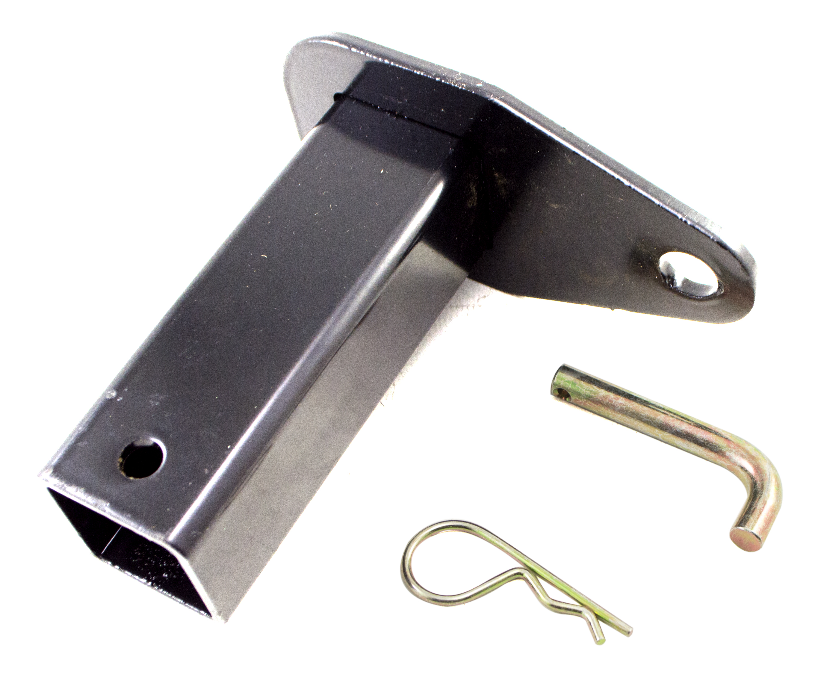 Toro 79318 Hitch Kit - Convenient and Durable