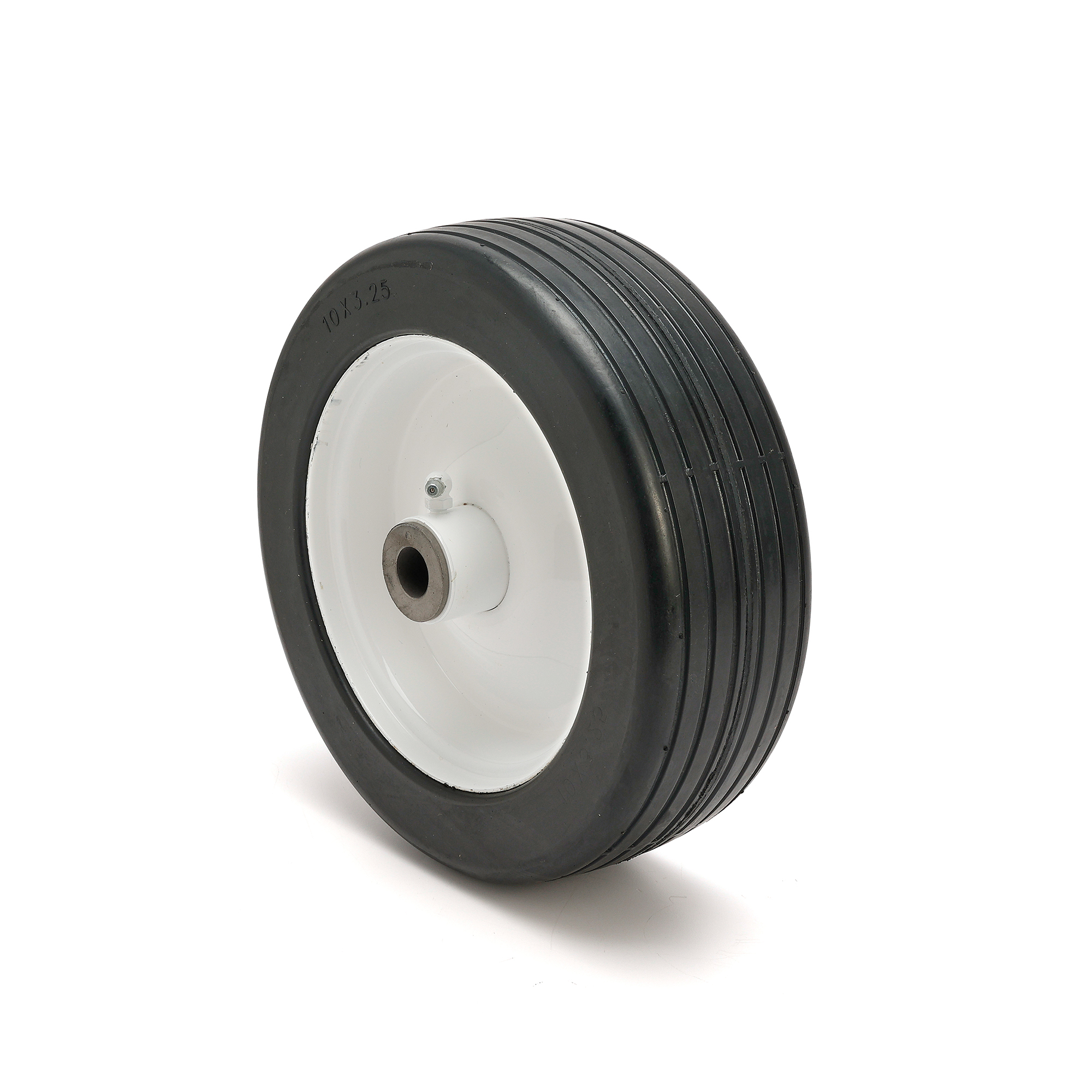 Toro 92-1655 Caster Wheel Assembly - Save Big!