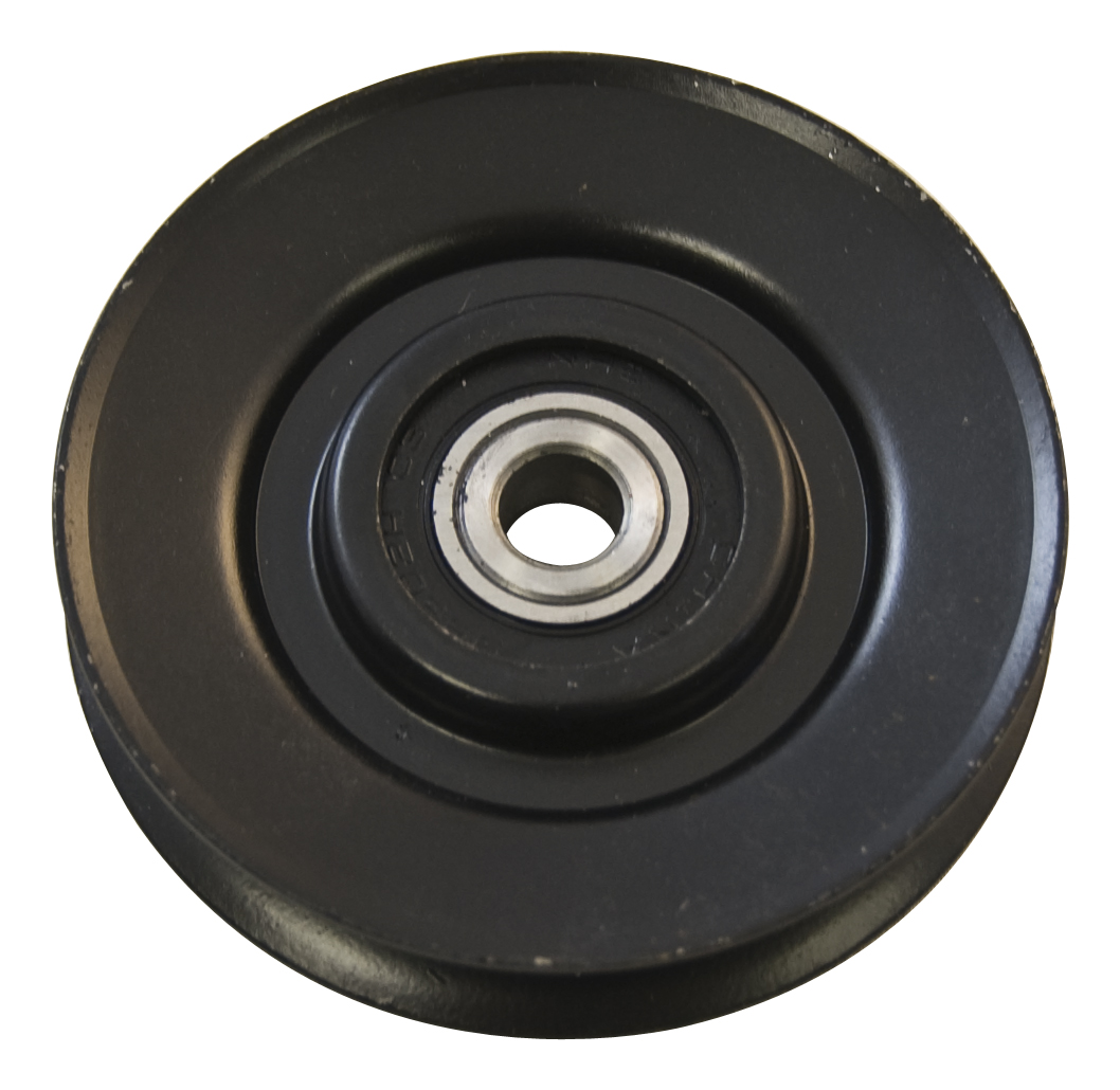 Upgrade Your Toro Mower: 92-7102 Idler Pulley