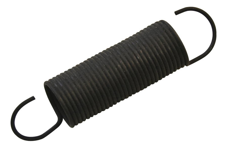 Upgrade Your Toro with the 92-8934 Extension Spring