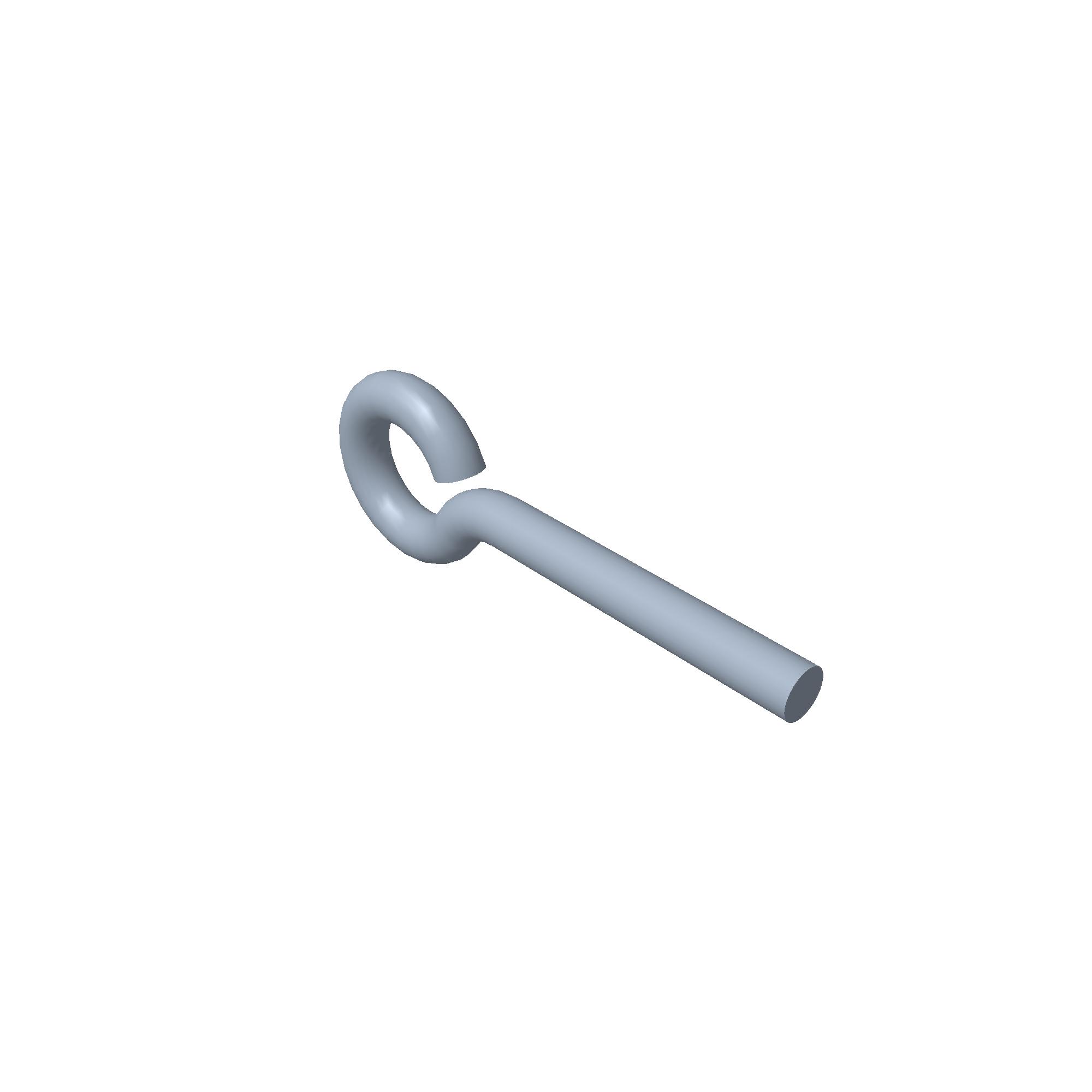 Toro 94-2547 Eye Bolt - High Quality Replacement Part