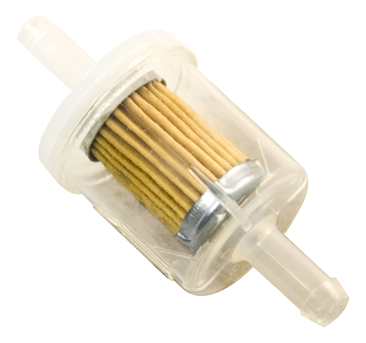 Replace Your Toro 94-2690 Fuel Filter - Get a Smooth Ride!