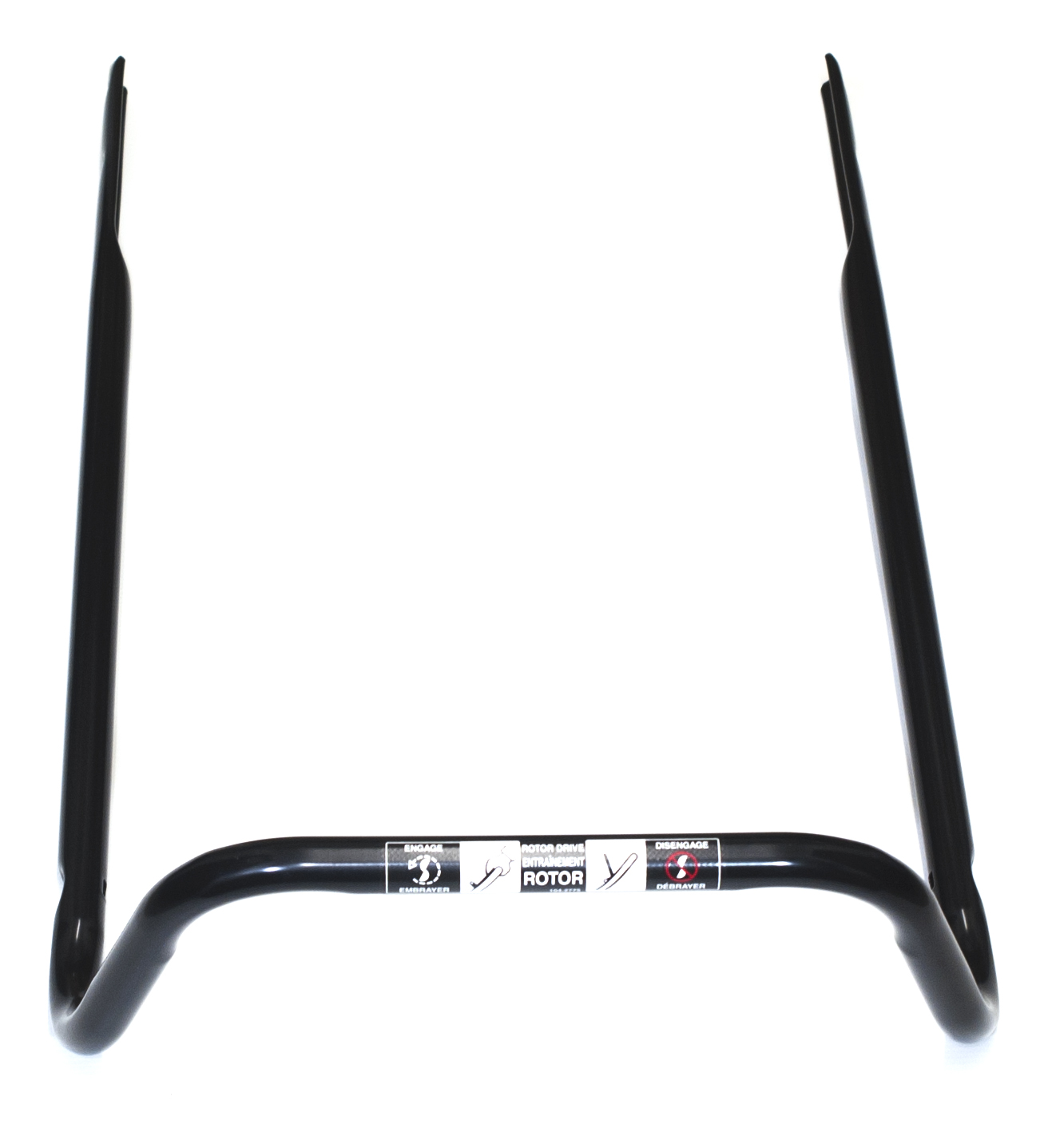 Upgrade Your Toro with Upper Handle Assembly 95-2669