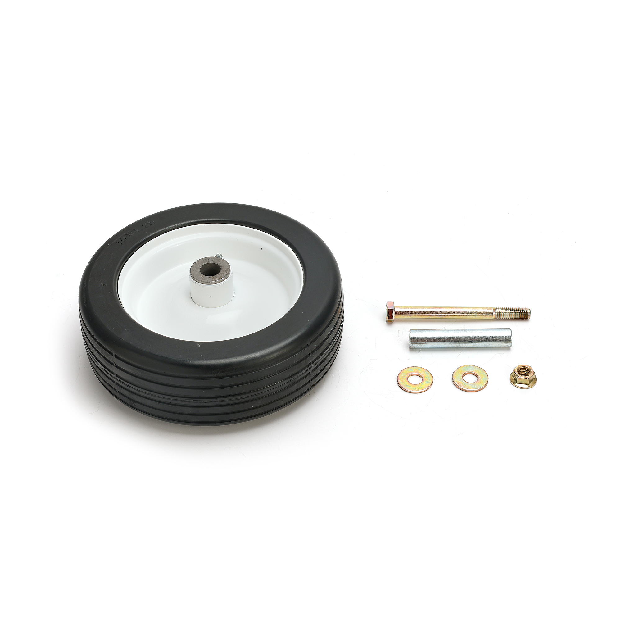 Upgrade Your Mower with Toro 95-3082 Caster Wheel Kit!