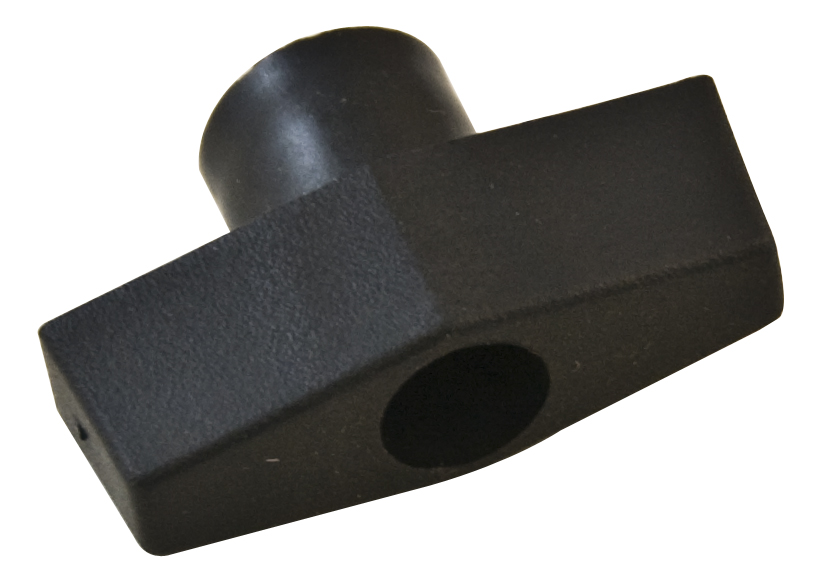 Toro 98-7134 Handle Knob - Upgrade Your Lawnmower!
