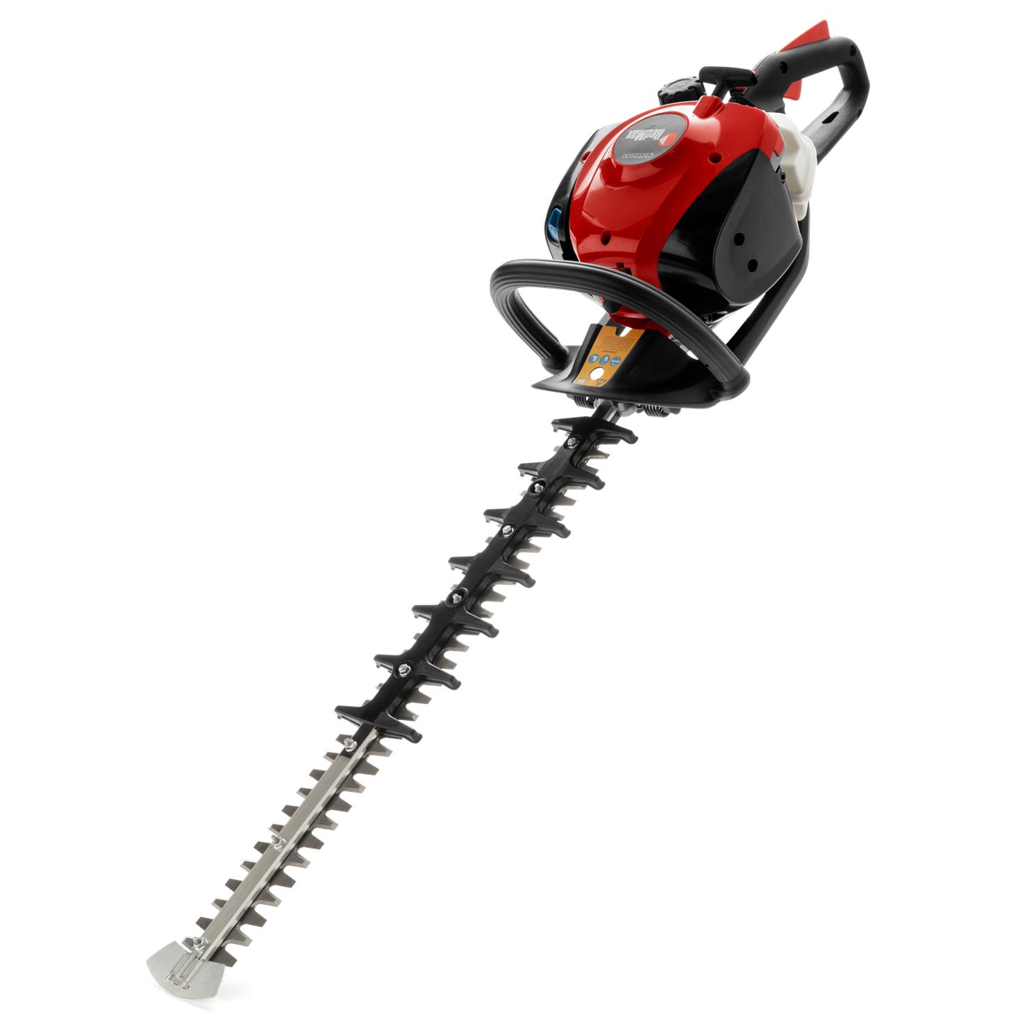 RedMax CHTZ600 21.7cc Pro Hedge Trimmer w/ 24" Blades