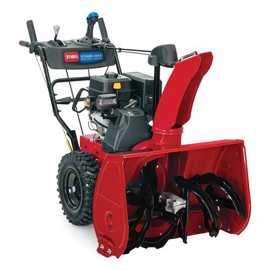 Unleash the Toro 38838 - 28 Power Max HD 828 Snowblower!