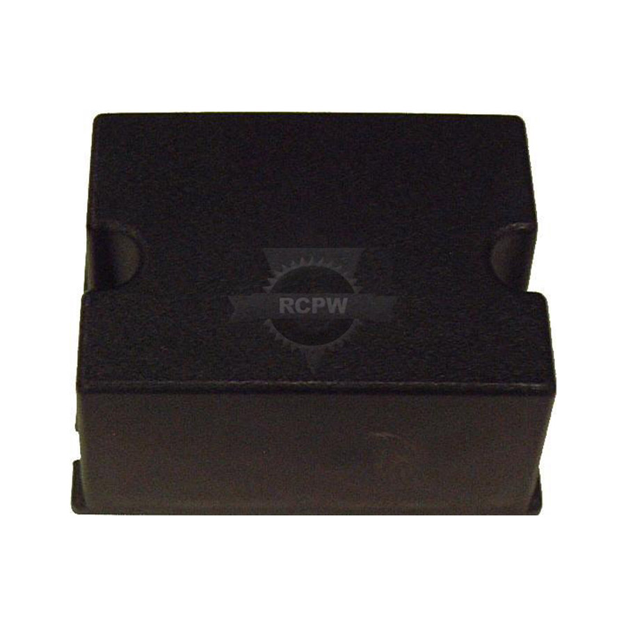 Western Plow 56291 Cover Assembly