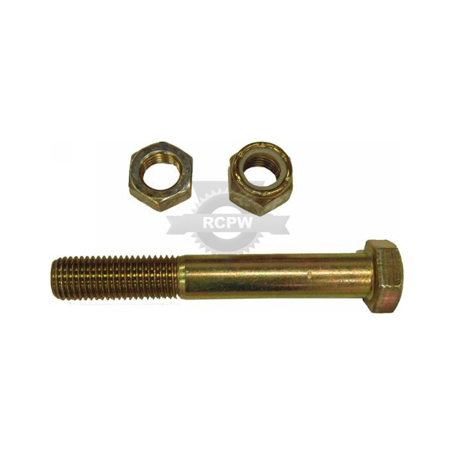 Western Plow 67855 Pivot Bolt