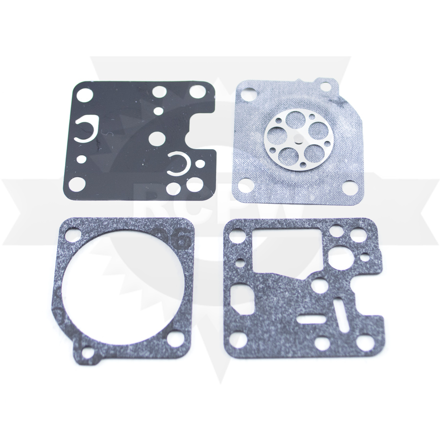 Zama GND-106 Gasket & Diaphragm Kit